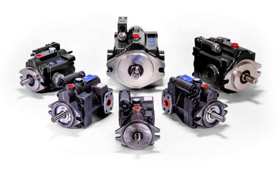 Pump Selection | Zeus Hydratech