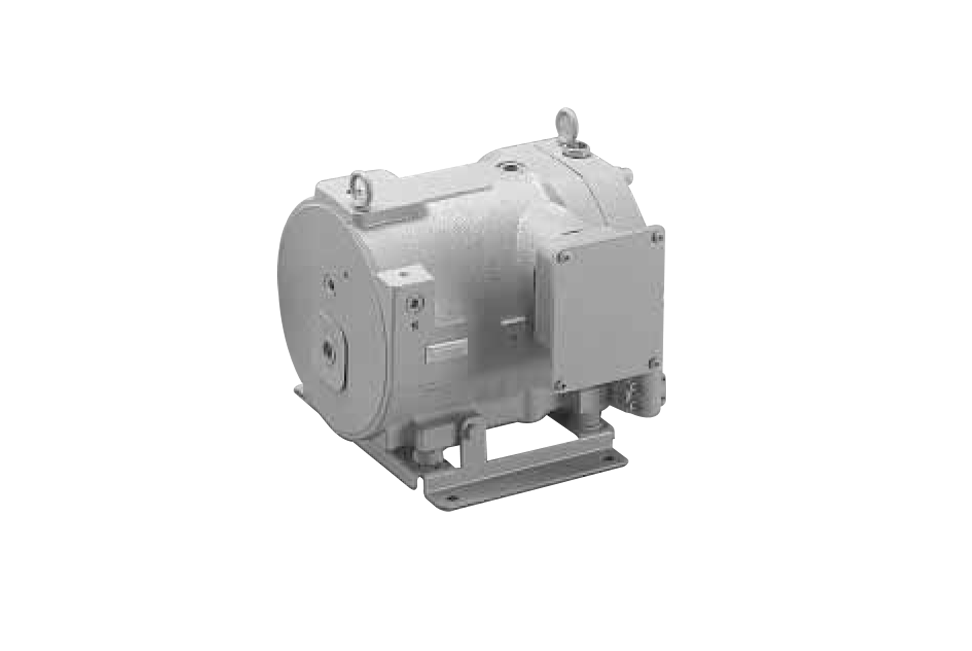 Daikin RP - Rotor Pump Series (Pump/Motor Set)
