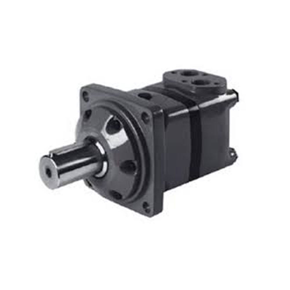 Sauer Danfoss OMT, OMTS, OMTST & OMTW - Orbital Motors
